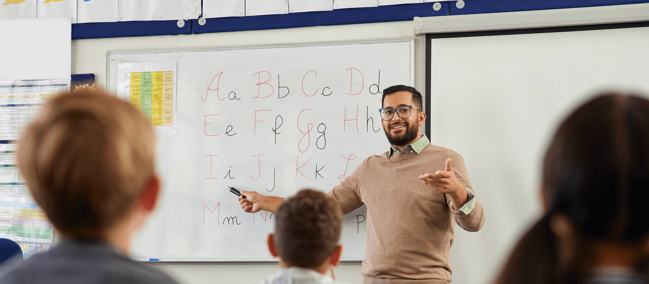 About Us | Early Career Teacher Recruitment | Advantage ECT